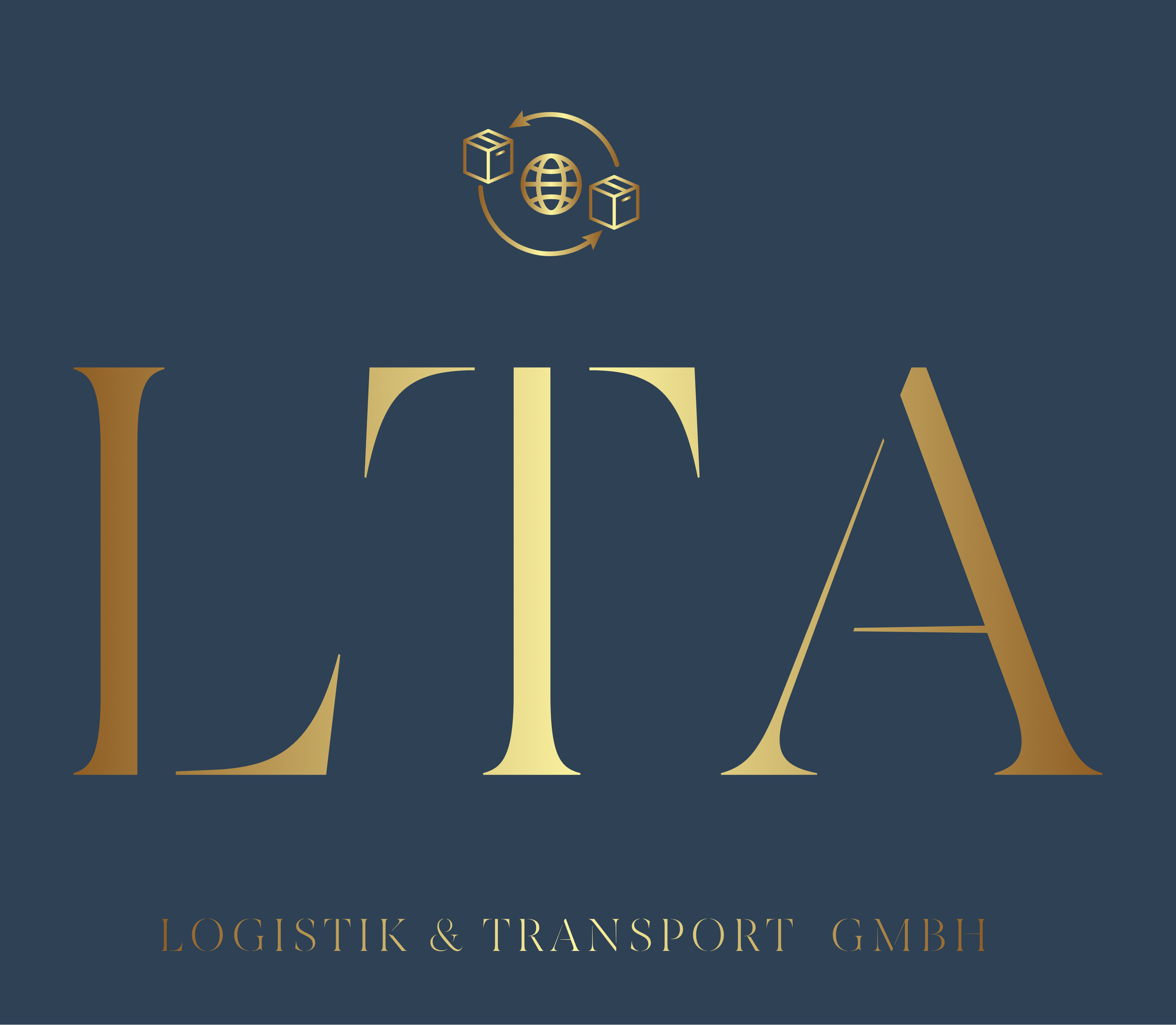 News - LTA Transport & Logistik GmbH
